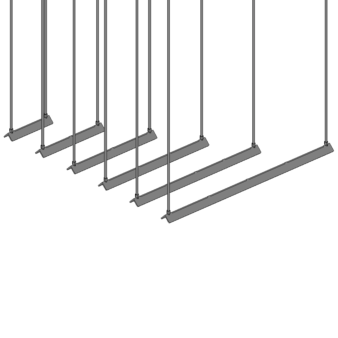 Download Revit® Files | Rocket Rack